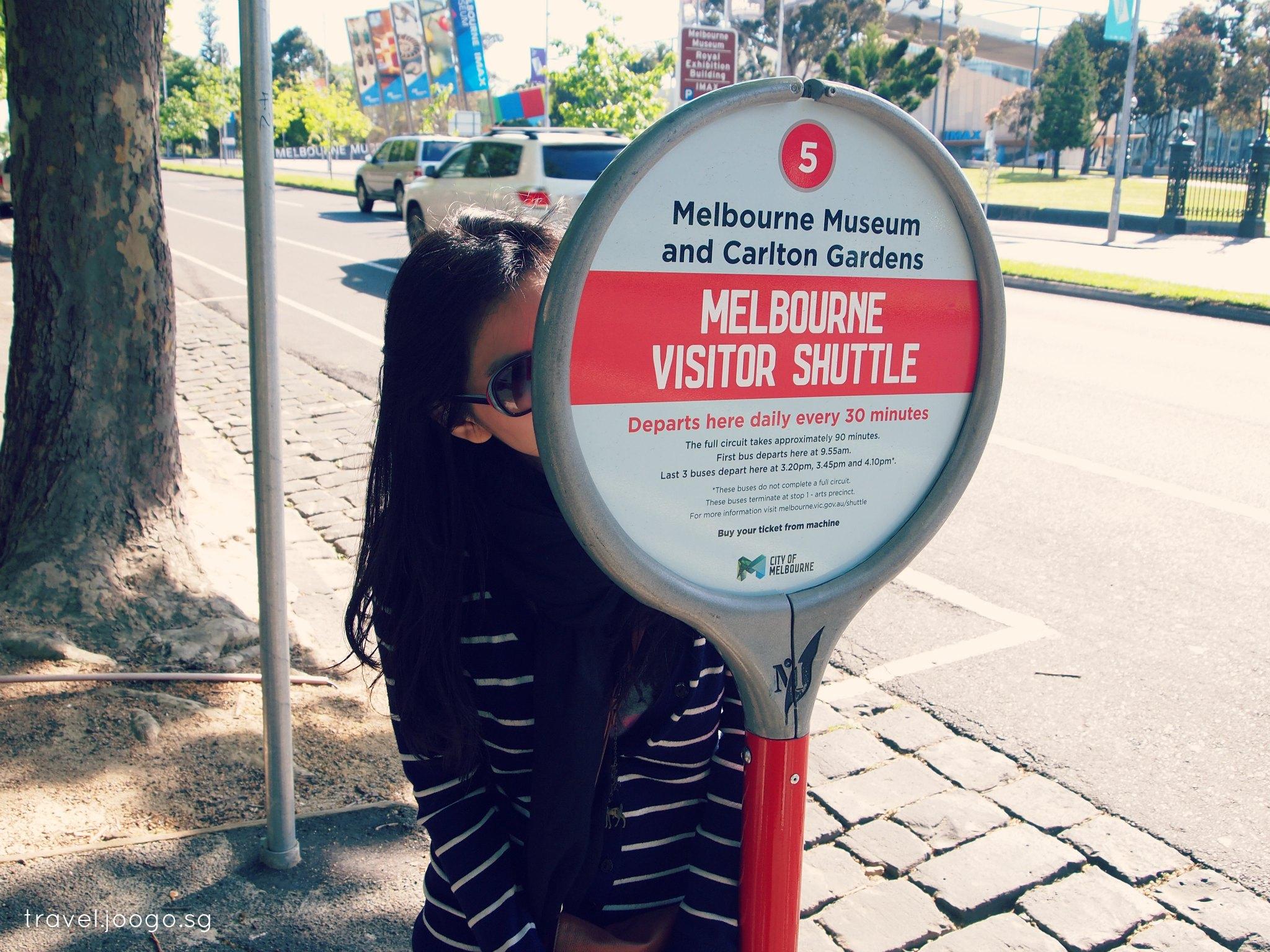 Melbourne City Attractions for First Timers (Part 2) • Joogo Travel