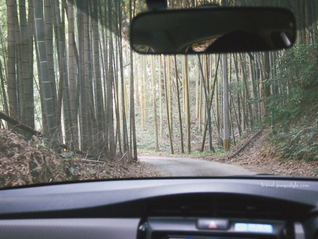 Self Drive in Japan: Kyushu Road Trip (Winter) • Joogo Travel