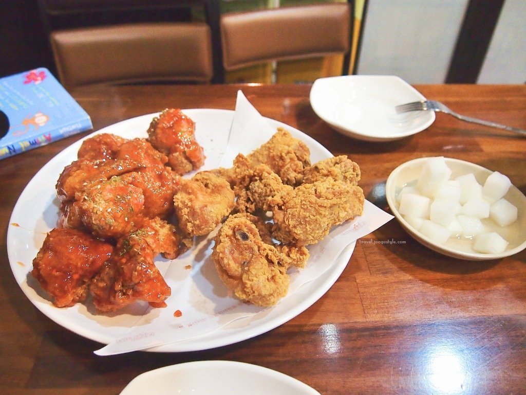 What to Eat in Seoul, South Korea? | 15 Food Choices • Joogo Travel