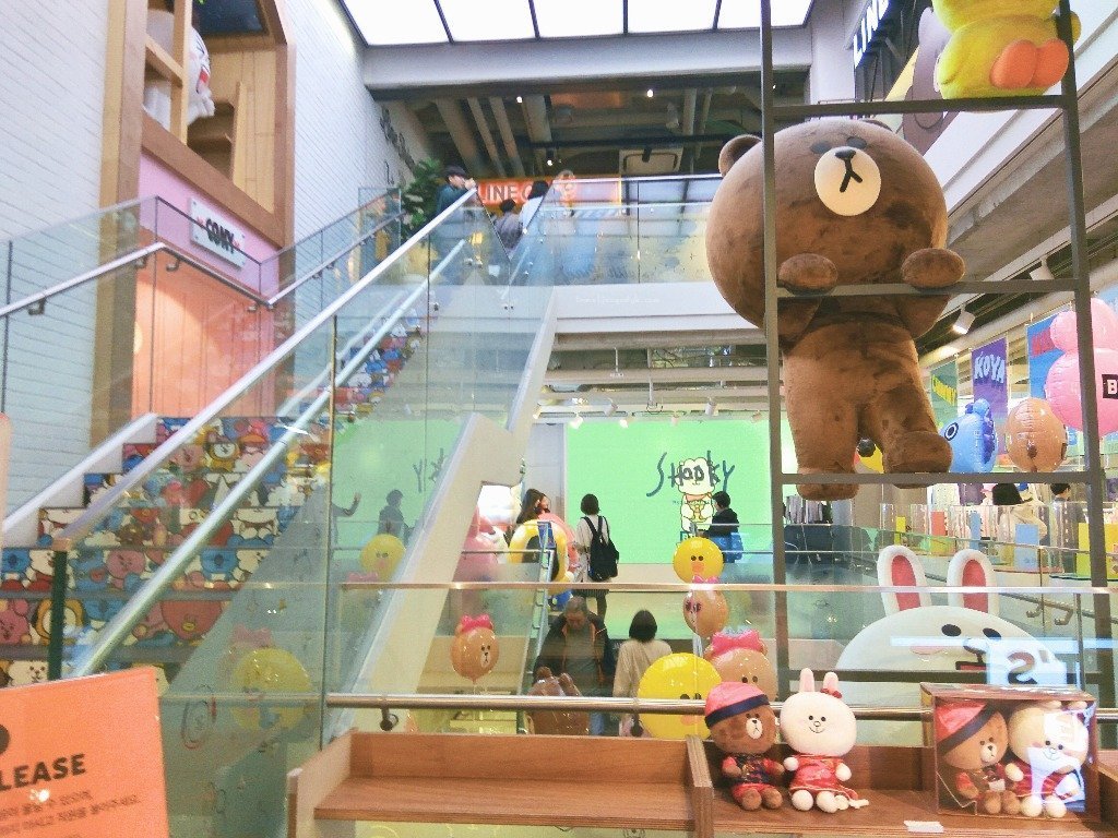 14 Places to visit in Seoul (Autumn) • Joogo Travel