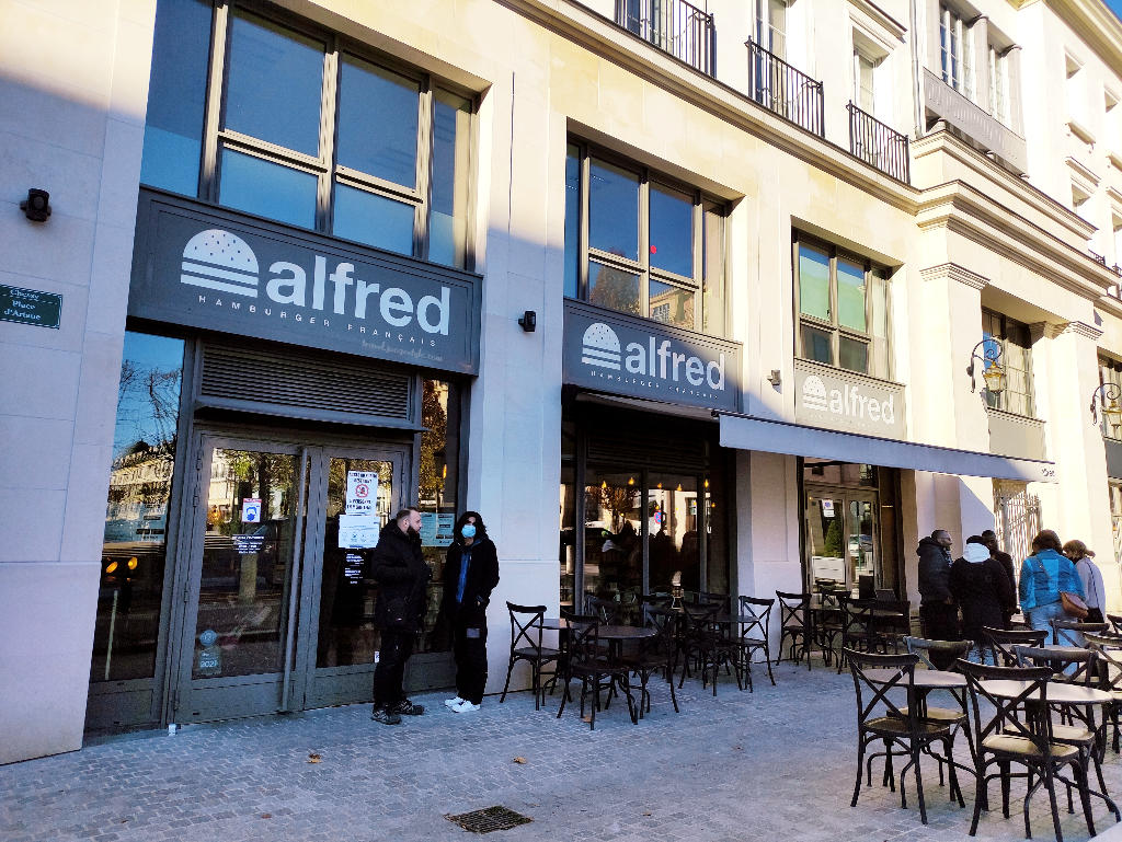 Food Diary: What's Our Food in Paris? • Joogo Travel