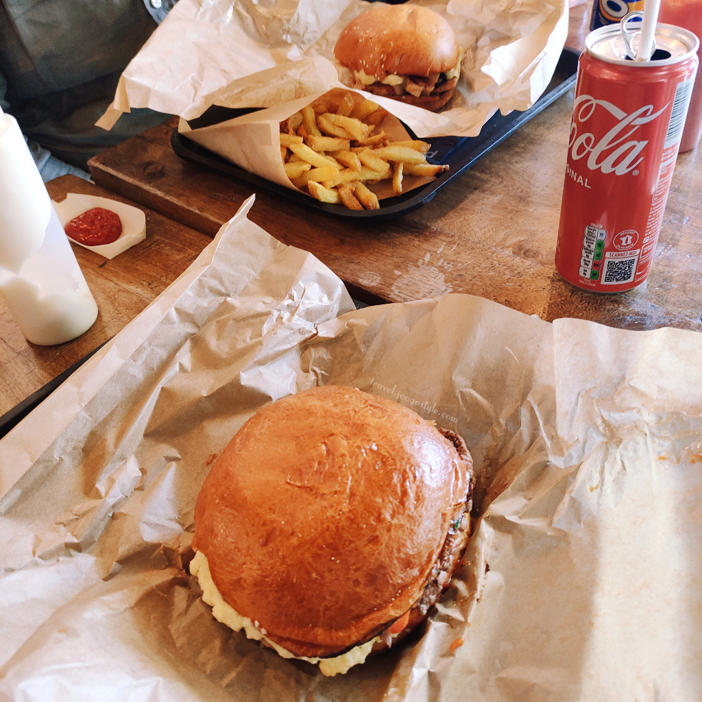 Food Diary: What's Our Food in Paris? • Joogo Travel